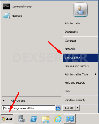 วิธีตั้งค่า Allow Program บน Windows Firewall (อนุญาตโปรแกรมหรือระบบให้ ...