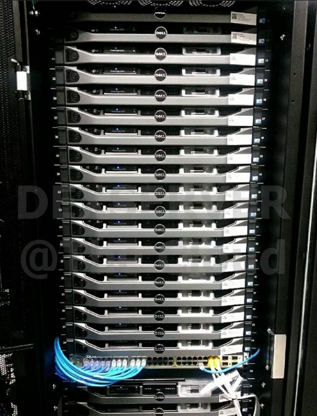 ทำความรู้จักกับ VPS, Dedicated Server, Co-Location แบบละเอียดยิบๆกันเลย !! - DEXSERVER MANUAL ...