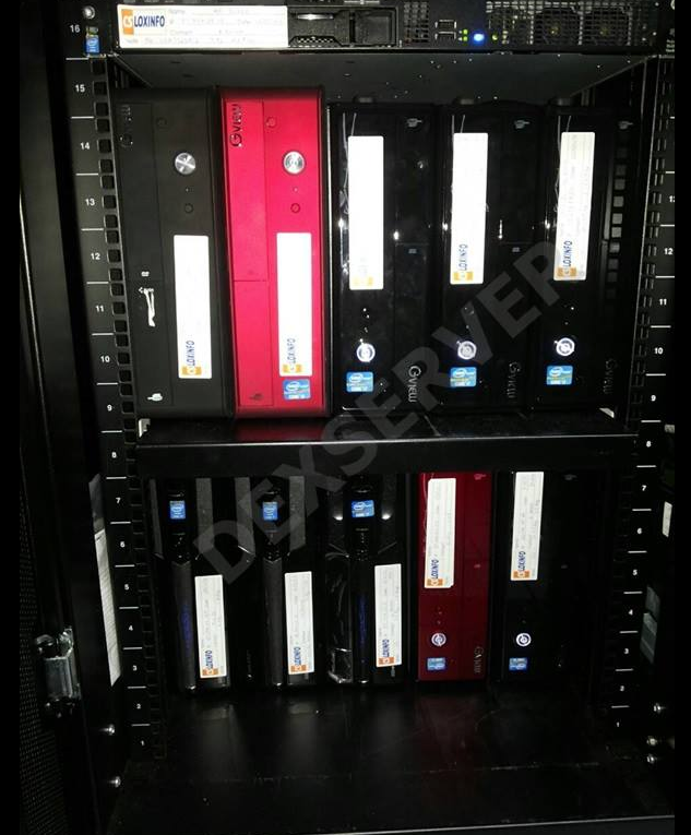 VPS, Dedicated Server, Co-Location คืออะไร แล้วต่างกันอย่างไง แบบเข้าใจง่ายๆ กันดีกว่า ...