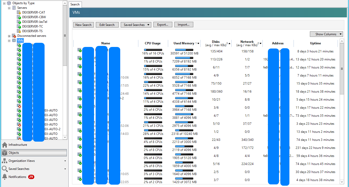 VPS, Dedicated Server, Co-Location คืออะไร แล้วต่างกันอย่างไง แบบเข้าใจง่ายๆ กันดีกว่า ...