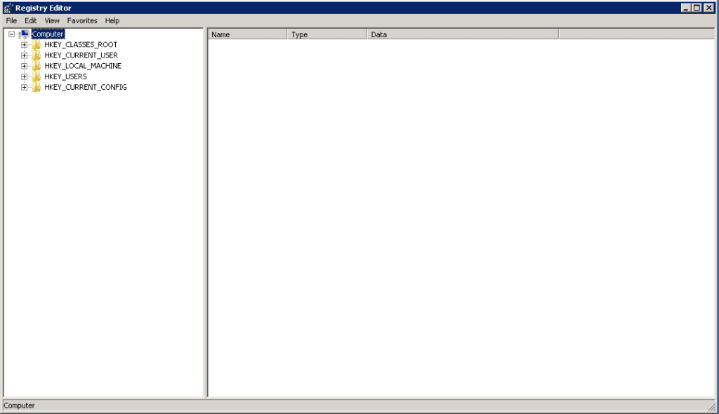 วิธีเปลี่ยน Port Remote Desktop Connection - DEXSERVER MANUAL Server - คู่มือเซิร์ฟเวอร์