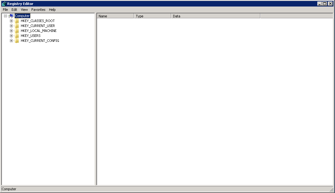 วิธีเปลี่ยน Port Remote Desktop Connection - DEXSERVER MANUAL Server - คู่มือเซิร์ฟเวอร์