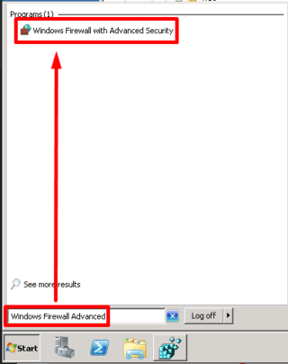 วิธีเปลี่ยน Port Remote Desktop Connection - DEXSERVER MANUAL Server - คู่มือเซิร์ฟเวอร์