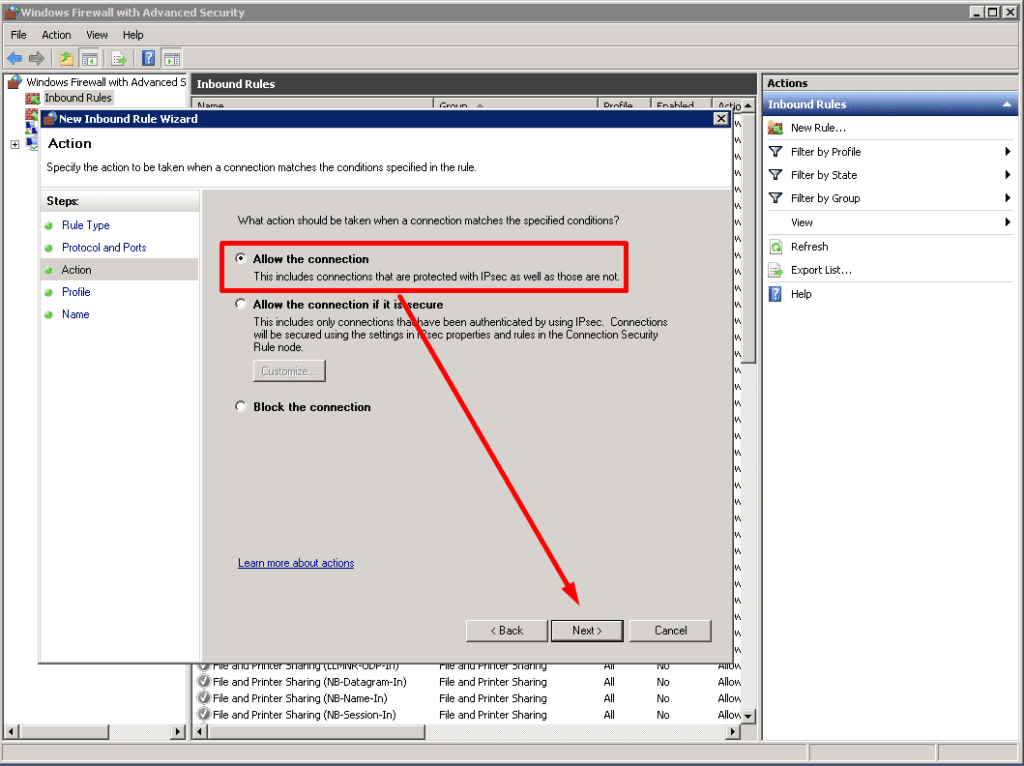 วิธีเปลี่ยน Port Remote Desktop Connection - DEXSERVER MANUAL Server - คู่มือเซิร์ฟเวอร์