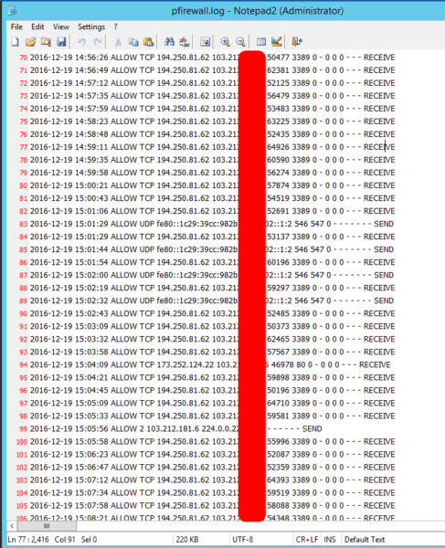 วิธีเปลี่ยน Port Remote Desktop Connection - DEXSERVER MANUAL Server - คู่มือเซิร์ฟเวอร์