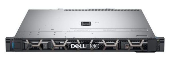 DELL EMC PowerEdge R240 - DEXSERVER MANUAL Server - คู่มือเซิร์ฟเวอร์