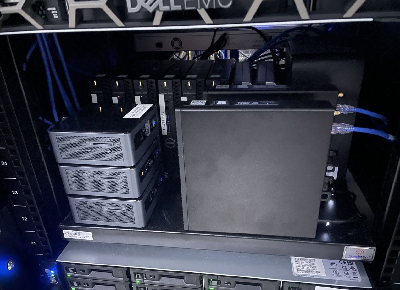 PC Server Intel Core i9 และ AMD Ryzen 9 และรุ่นอื่นๆ - DEXSERVER MANUAL ...