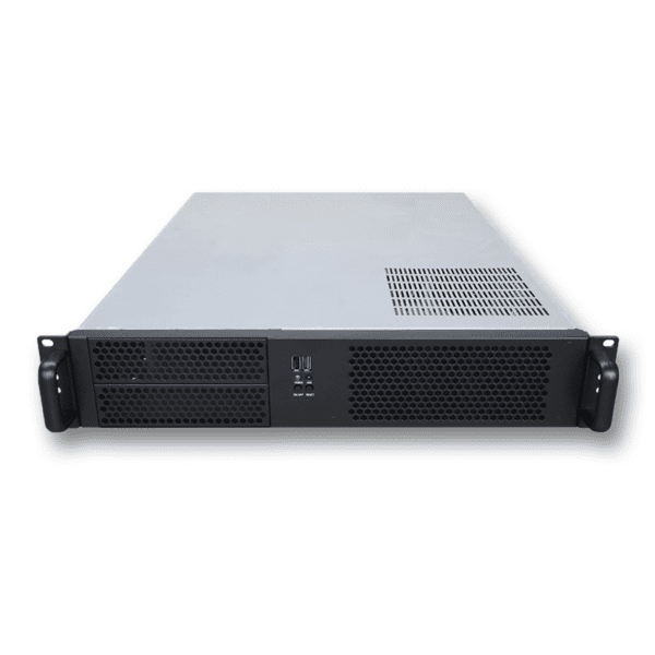 PC Server AMD Ryzen 9 7950X - DEXSERVER MANUAL Server - คู่มือเซิร์ฟเวอร์